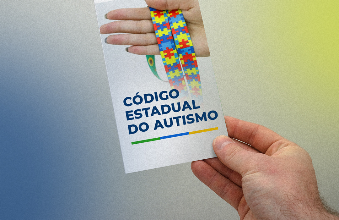 Código de leis pretende abranger todos os direitos das pessoas com espectro autista | ELOS