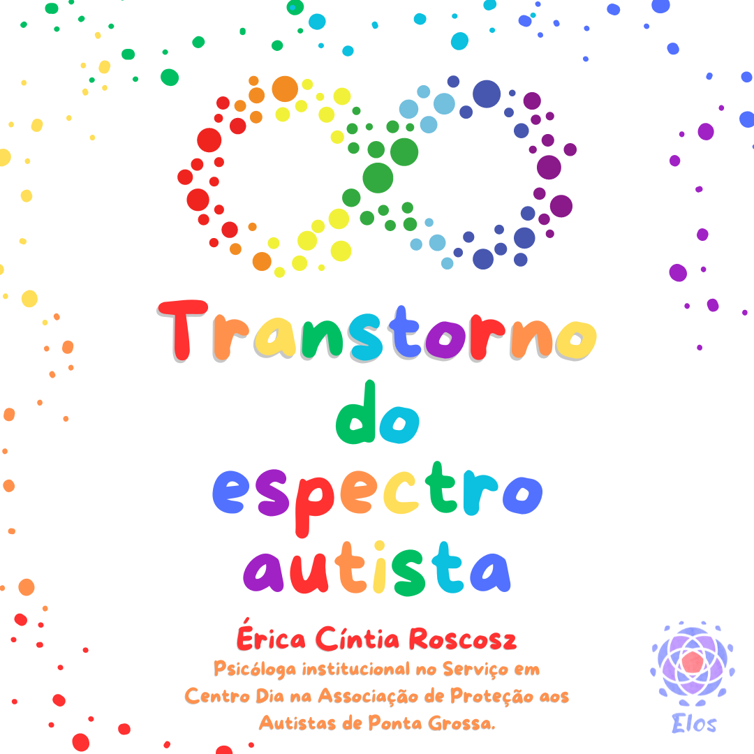 Transtorno do Espectro Autista (TEA) | ELOS